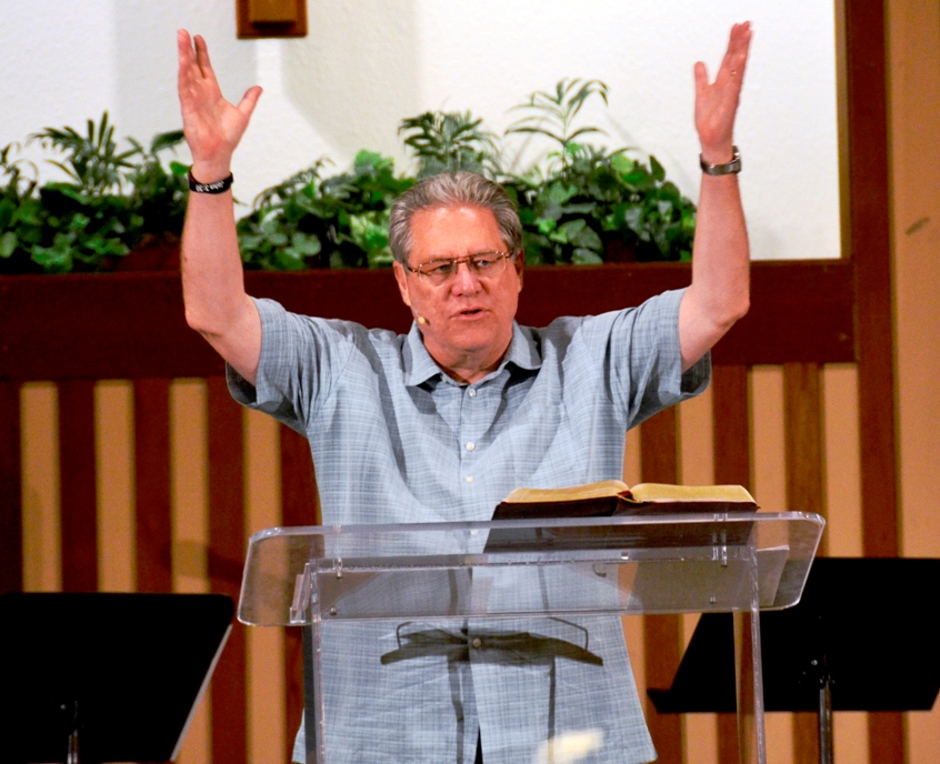 Rediscovering The Holiness Of God « 恩言雜誌